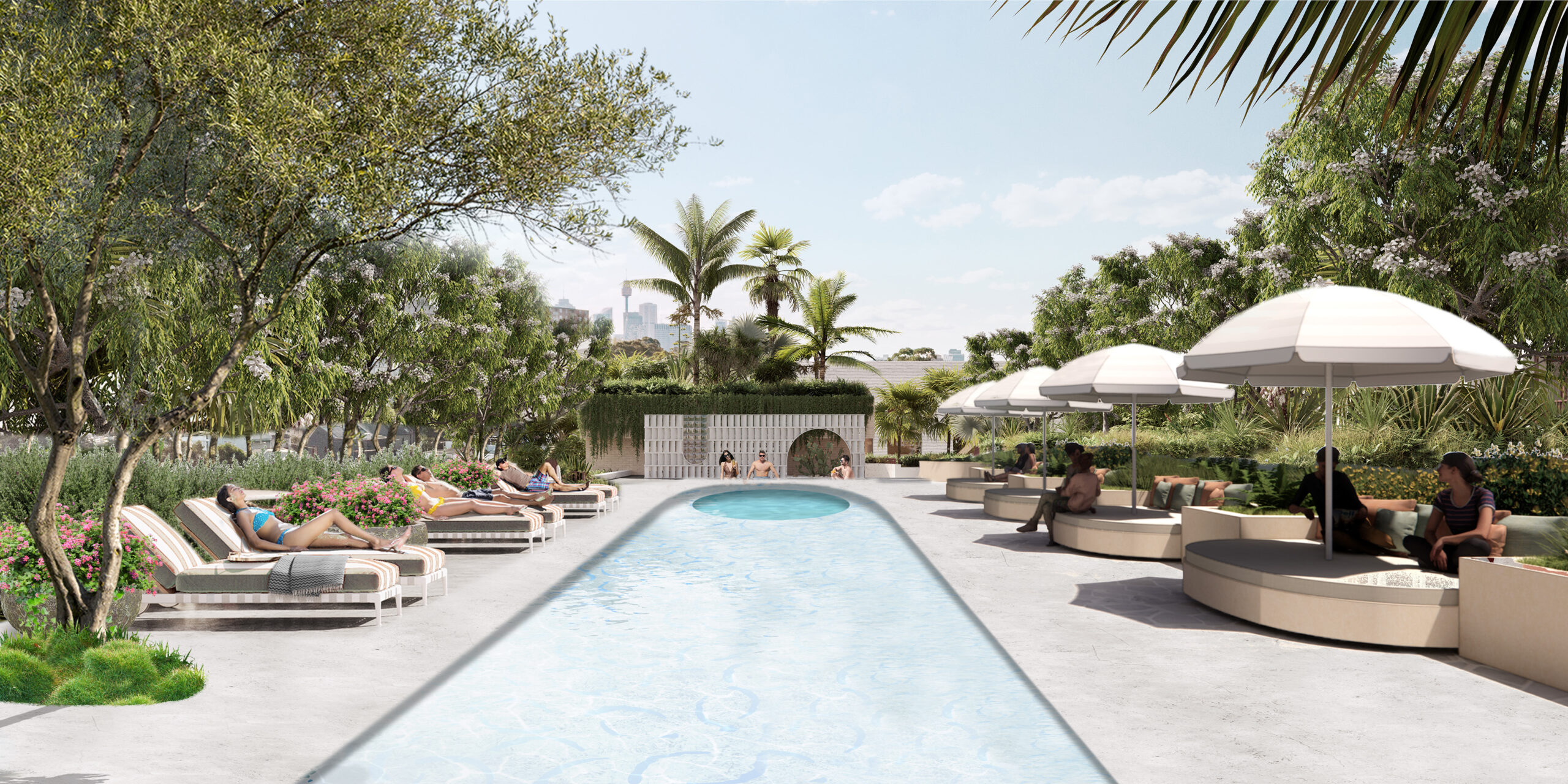 The Village Surry Hills | Surry Hills Village By TOGA